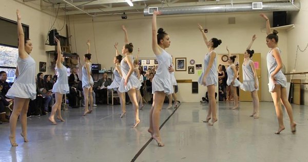 ELIZABETH’S DANCE DIMENSIONS - Updated August 2025 - 32 Photos - 12815 ...