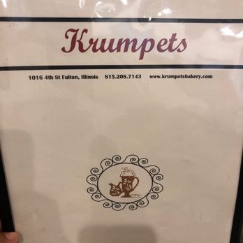 KRUMPETS - Updated December 2025 - 51 Photos & 46 Reviews - 1016 4th St ...