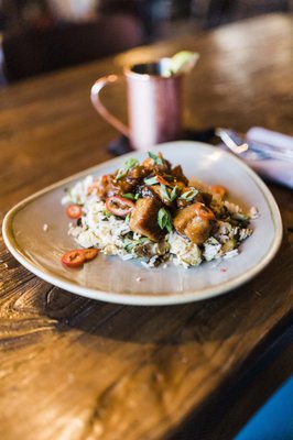 1816 MODERN KITCHEN & DRINKS - 138 Photos & 79 Reviews - Southern - 100 ...