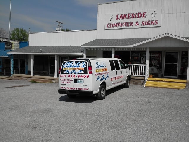 LAKESIDE COMPUTER & SIGNS - Updated December 2025 - 25 Photos - 12070A ...