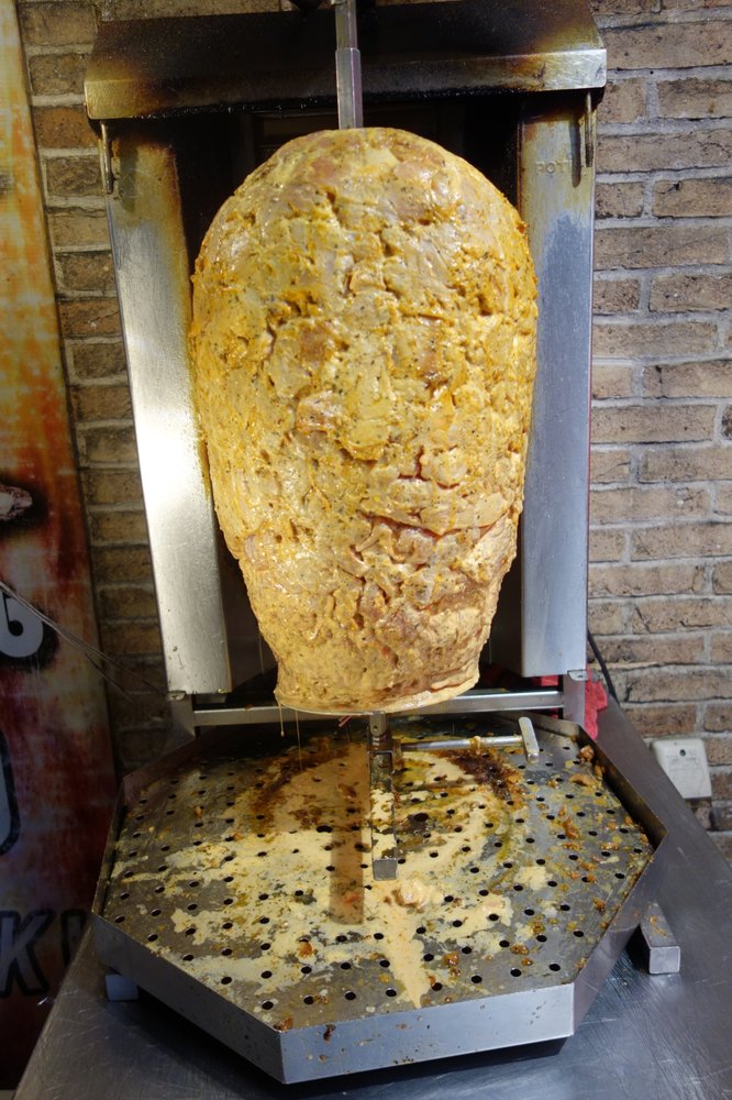 ASIAN KEBAB - 10 Photos - 六本木7-15, 港区, 東京都, Japan - Yelp