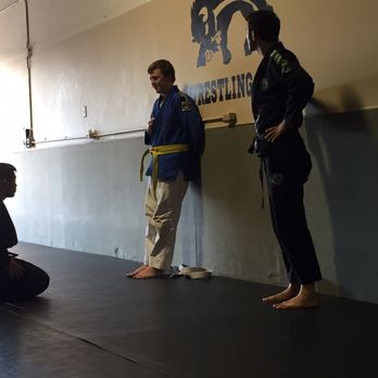 WESTSIDE MMA - Updated January 2026 - 1021 Jessie Rd, Little Rock ...