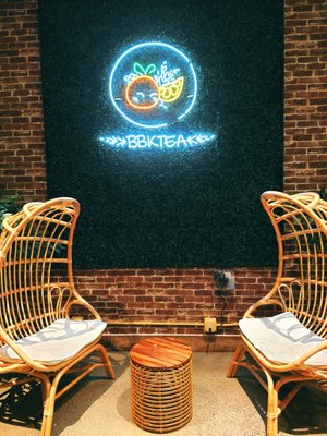 BBK TEA - Updated January 2026 - 48 Photos & 21 Reviews - 22526 SE 4th ...