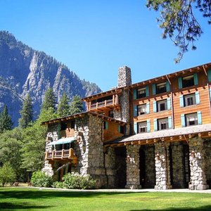 YOSEMITE VALLEY LODGE - Updated November 2024 - 348 Photos & 263 ...