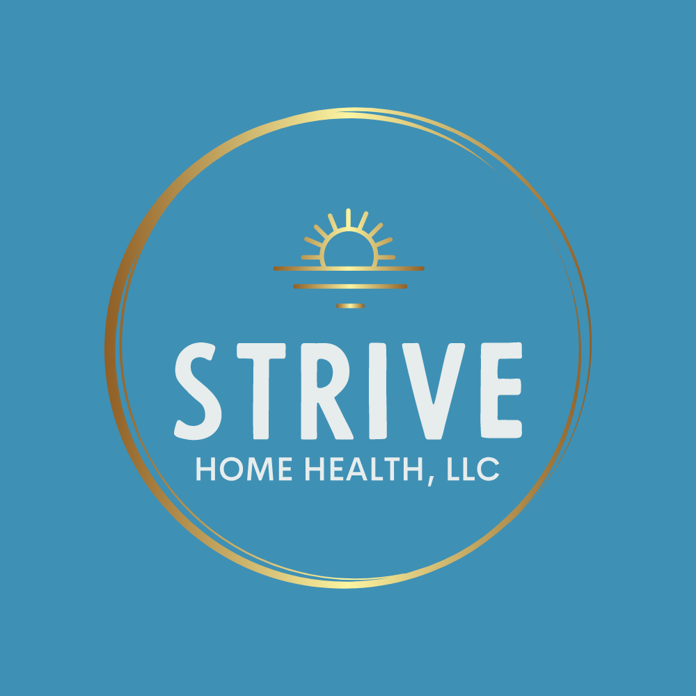 STRIVE HOME HEALTH - Updated December 2025 - Livermore, California ...