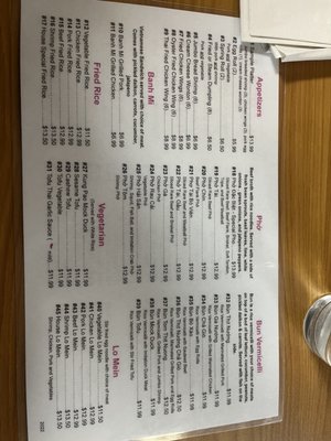 PHO VIET 45 - Updated October 2025 - 46 Photos & 56 Reviews - 45 ...