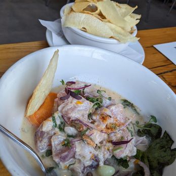 MOCHICA - Updated July 2024 - 1600 Photos & 808 Reviews - 1469 18th St ...