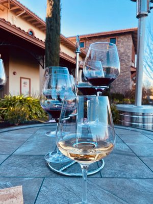 RUBY HILL WINERY - Updated August 2024 - 456 Photos & 326 Reviews - 400 ...