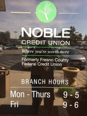 NOBLE CREDIT UNION - Updated December 2024 - 23 Reviews - 3067 W ...