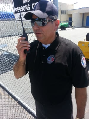 AEGIS SECURITY & INVESTIGATIONS INC. - Updated September 2025 - 62 ...