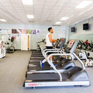 MISSISSIPPI GULF COAST YMCA - Updated July 2025 - 1810 Government St ...