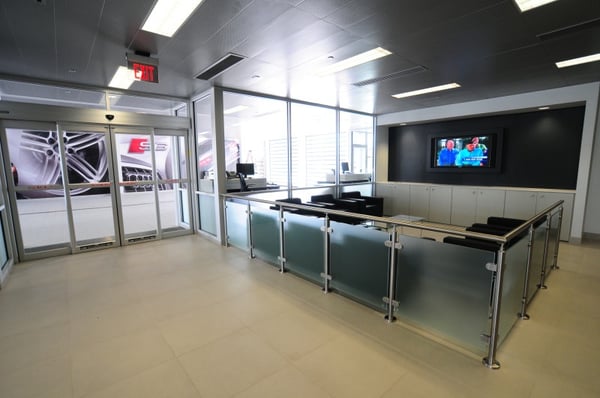 AUDI CHANTILLY - Updated January 2026 - 63 Photos & 273 Reviews - 14839 ...