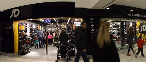 NORTHSIDE SHOPPING CENTRE - Updated April 2025 - 12 Photos - Oscar ...
