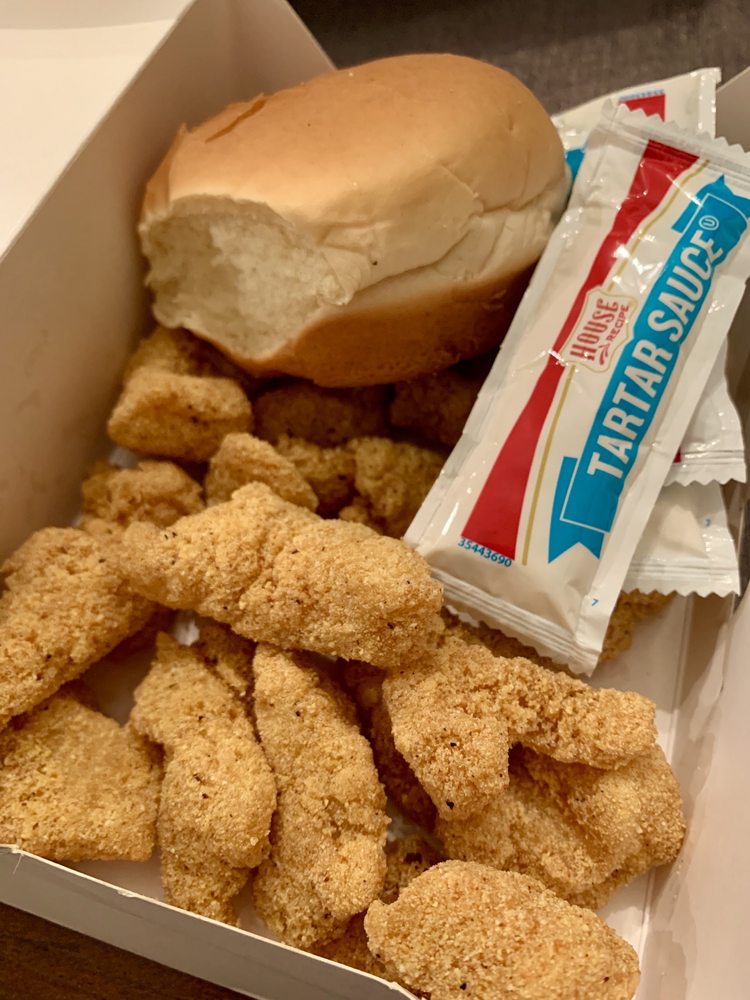 LISA’S FRIED CHICKEN - Updated October 2024 - 10 Photos & 24 Reviews ...