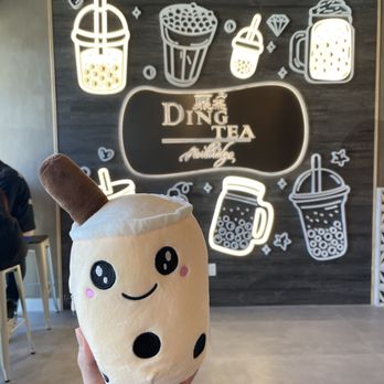 DING TEA - NORTHRIDGE - Updated December 2024 - 182 Photos & 72 Reviews ...