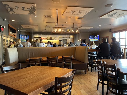 KEG & KITCHEN - Updated October 2025 - 376 Photos & 435 Reviews - 90 ...