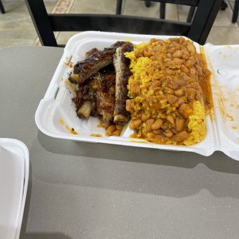 LELO’S BBQ PUERTO RICAN CUISINE - Updated February 2025 - 326 Photos ...