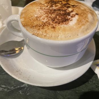 CAFFE PARADISO - Updated June 2024 - 288 Photos & 329 Reviews - 255 ...