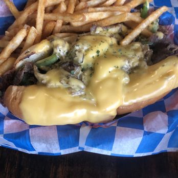 CROWLEY’S - Updated October 2025 - 22 Photos & 46 Reviews - 35647 Vine ...