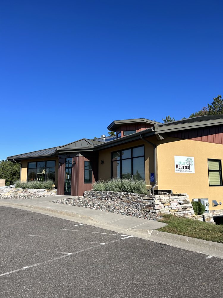 LITTLE ACORNS LEARNING CENTER & CHILDCARE - Updated October 2025 - 2060 ...