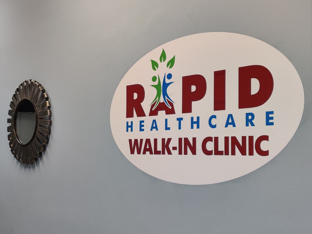 RAPID HEALTHCARE - Updated March 2025 - 24 Photos - 167 N Chicago St ...