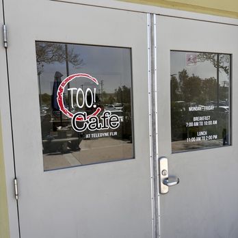 TOO! CAFE AT TELEDYNE FLIR - Updated August 2025 - 60 Photos & 28 ...