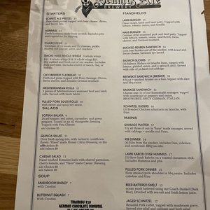 SCHNITZ ALE BREWERY - 71 Photos & 40 Reviews - 5729 Pearl Rd, Parma, OH ...