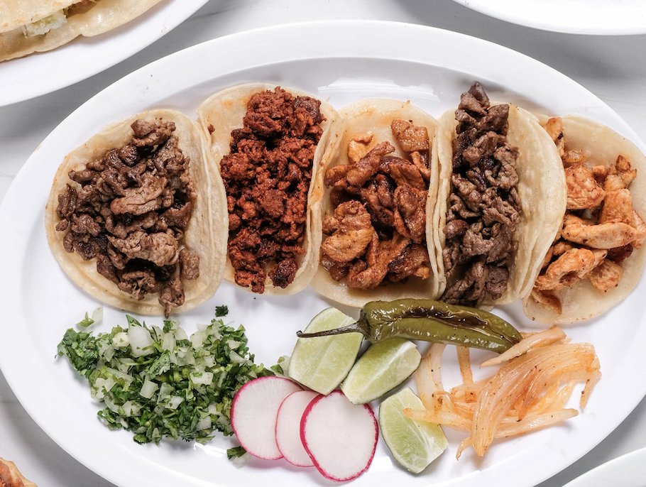 DISFRUTA TU TACO - 13 Photos - 820 S Belt Line Rd, Irving, Texas ...