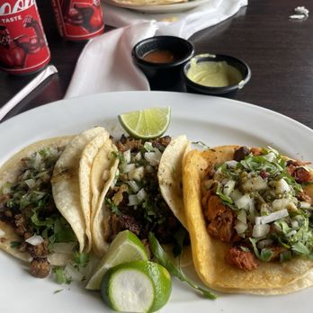 TACOS SINALOA - Updated January 2026 - 409 Photos & 488 Reviews - 1430 ...