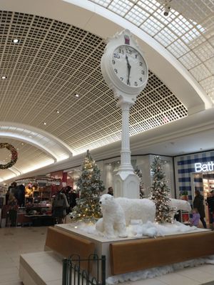 WARWICK MALL - Updated October 2025 - 71 Photos & 12 Reviews - 400 Bald ...