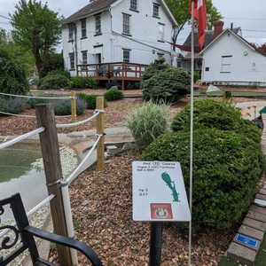 MACOBY RUN GOLF COURSE - Updated April 2025 - 30 Photos - 5275 McLean ...