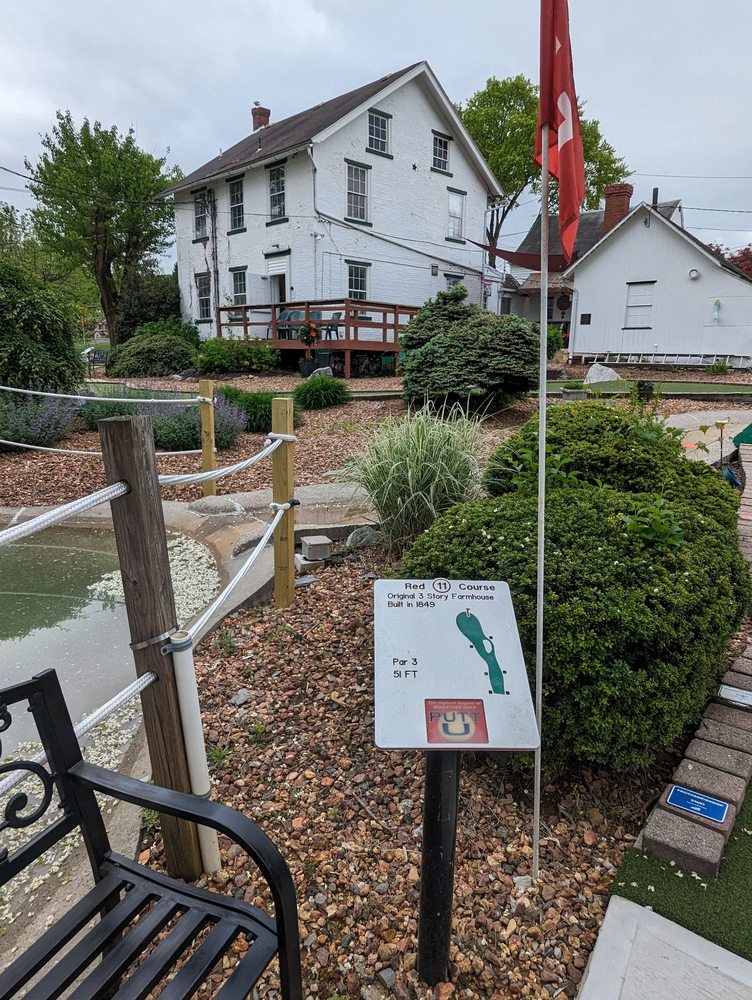 PUTT U MINIATURE GOLF - Updated November 2025 - 16 Photos & 36 Reviews ...