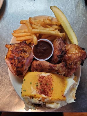 JERRY NEEL’S BAR-B-Q, CATFISH, & CATERING - Updated November 2025 - 22 ...