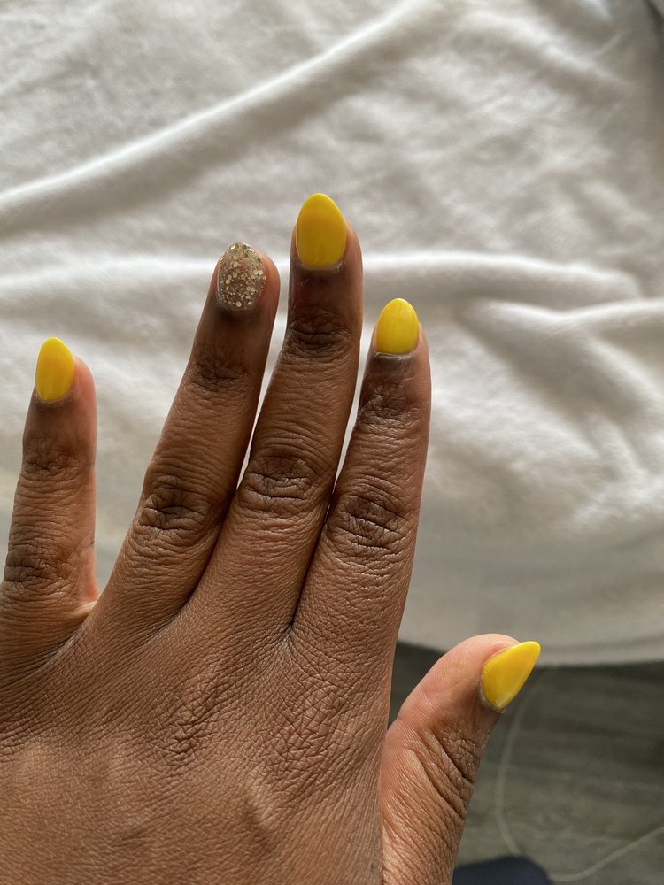 KH NAILS - Updated December 2025 - 38 Photos & 15 Reviews - 11312 Maple ...