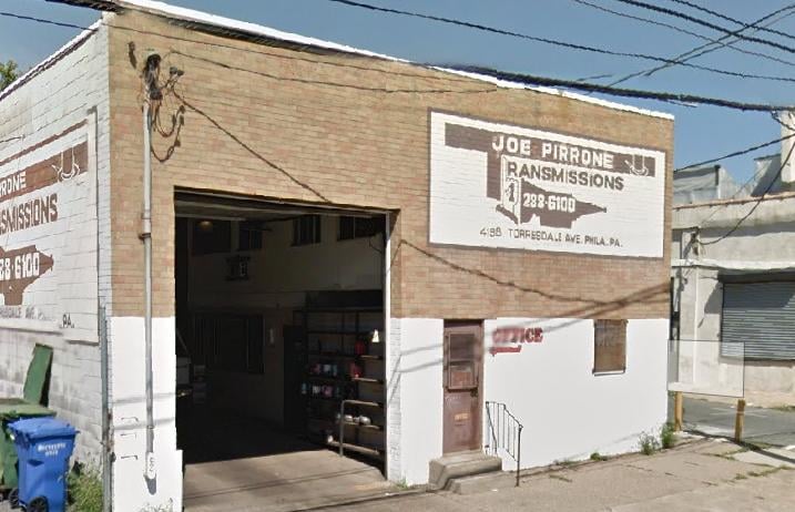 JOE PIRRONE TRANSMISSIONS - 13 Reviews - 4198 Torresdale Ave ...