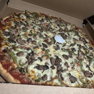 THE NEW CONGRESS PIZZA - Updated July 2025 - 20 Photos & 21 Reviews ...