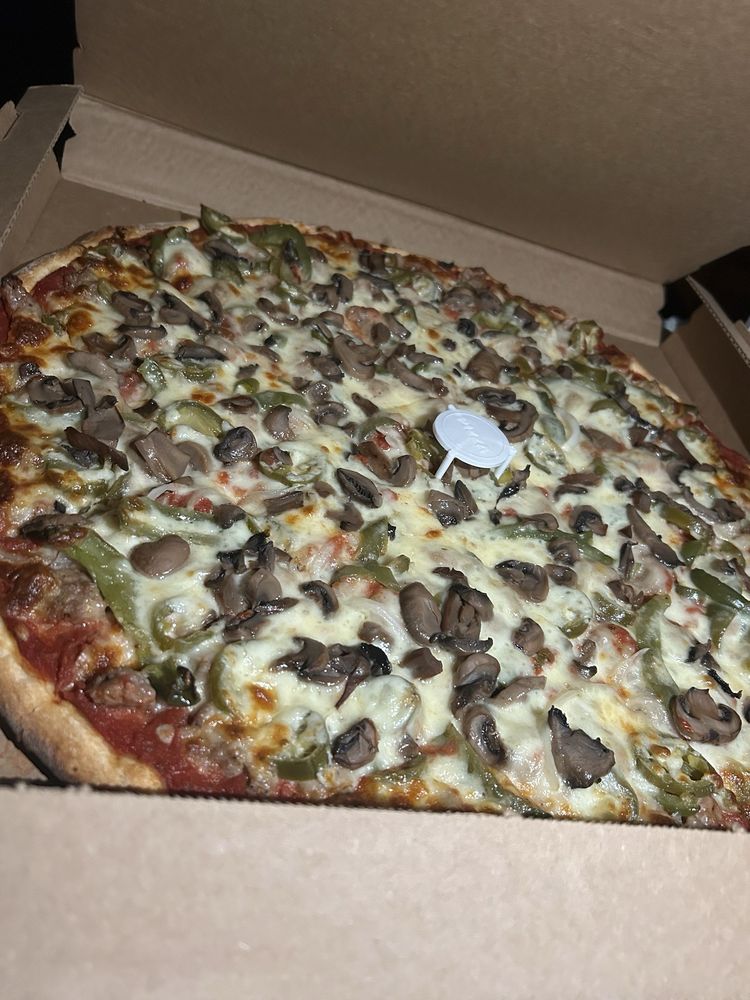 PIZZA TANGO - Updated December 2025 - 16 Reviews - 2859 W Cermak Rd ...