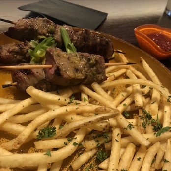 FLIGHT CLUB - CHICAGO - Updated November 2024 - 448 Photos & 339 ...