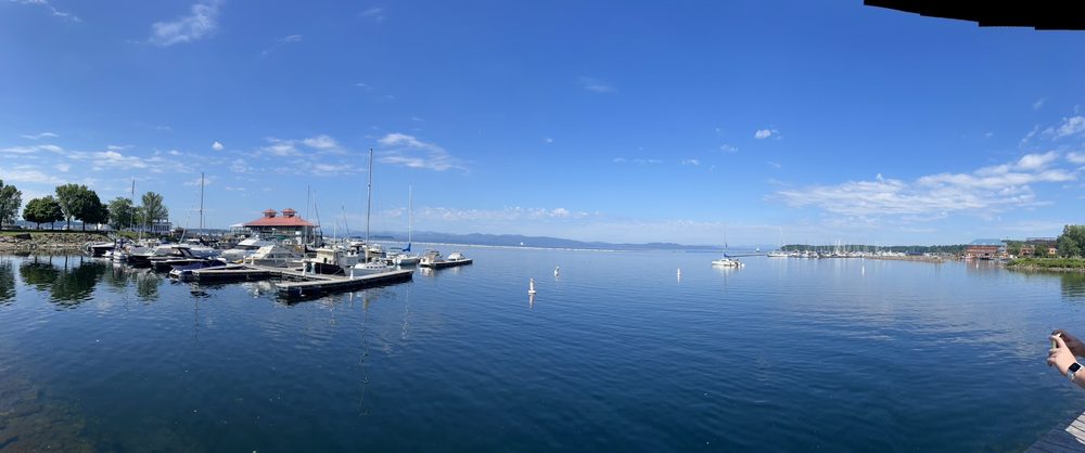 WATERFRONT PARK - 128 Photos & 34 Reviews - 1 College St, Burlington ...