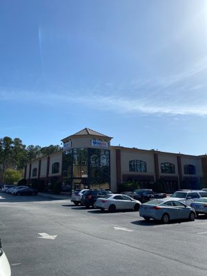 ONELIFE FITNESS COMMERCE - Updated September 2024 - 10 Reviews - 1300 ...