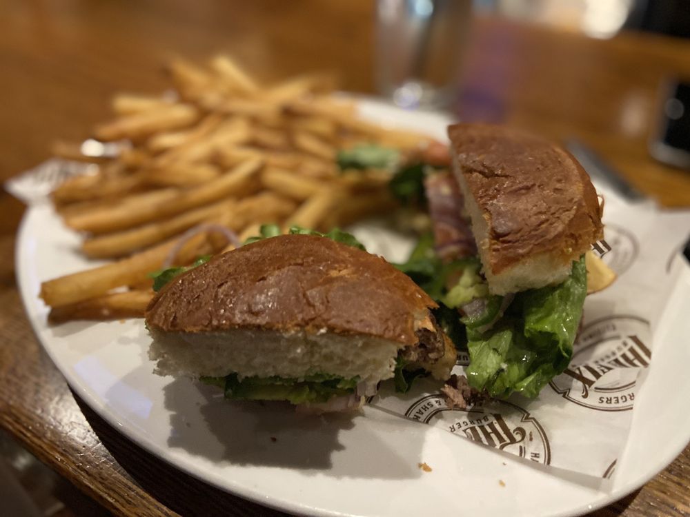 THE FIX BURGER BAR - Updated July 2024 - 595 Photos & 1005 Reviews ...