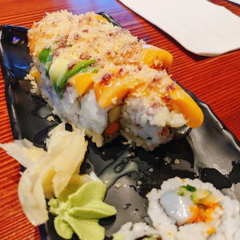 SUSHI WOOD - Updated September 2024 - 11 Photos & 13 Reviews - 702 ...