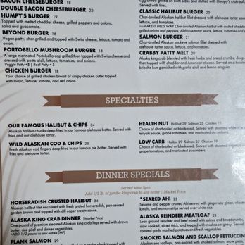 HUMPY’S GREAT ALASKAN ALEHOUSE - Updated January 2025 - 902 Photos ...