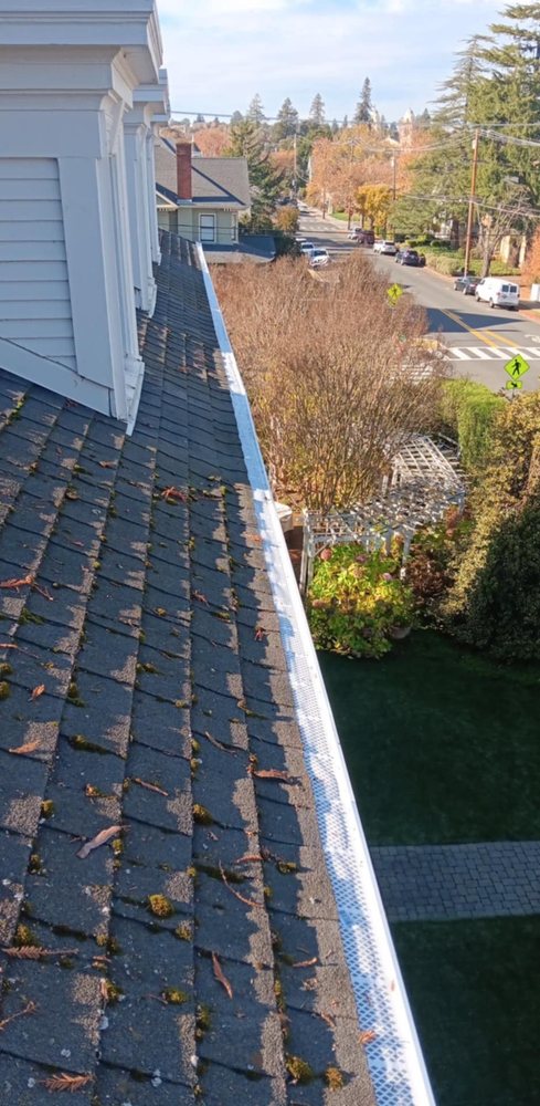 BAY GUTTER - Updated March 2026 - 17 Photos - 718 F St., Petaluma ...