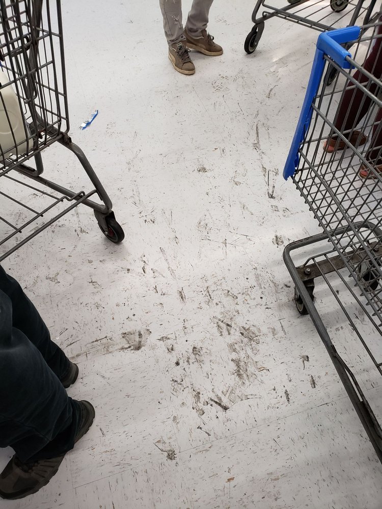 WALMART SUPERCENTER - 26 Photos & 54 Reviews - Department Stores - 1800 ...