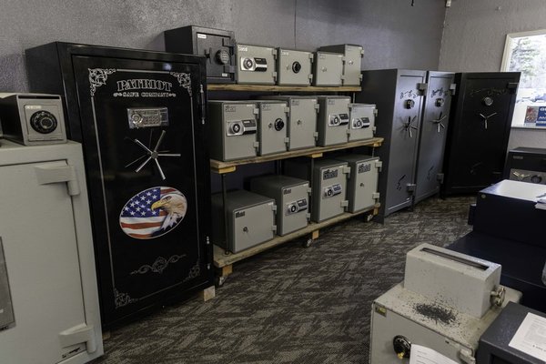 INTEGRITY LOCKSMITH & SAFE - Updated October 2025 - 26 Photos & 155 ...