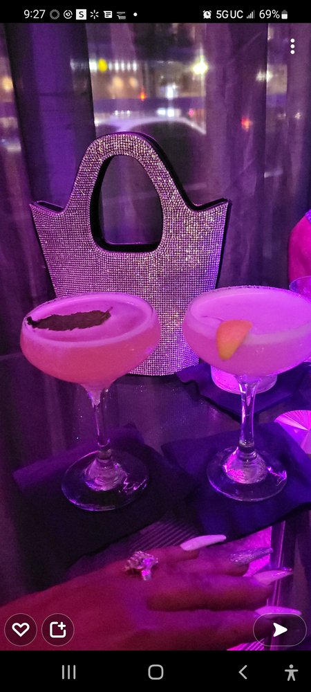 W LOUNGE - Updated December 2025 - 78 Photos & 121 Reviews - 100 Stuart ...