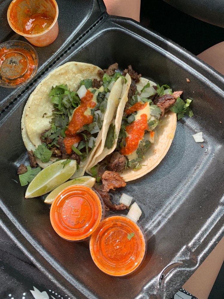 TACOMEX LAS COLINAS - 181 Photos & 228 Reviews - 5330 N Macarthur Blvd ...