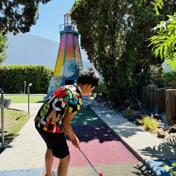 CAMELOT GOLFLAND - Updated August 2024 - 789 Photos & 632 Reviews ...