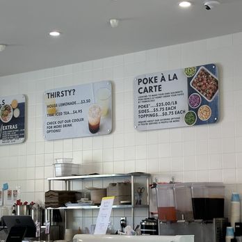 SEASWEETS POKE - Updated July 2025 - 139 Photos & 153 Reviews - 14643 ...